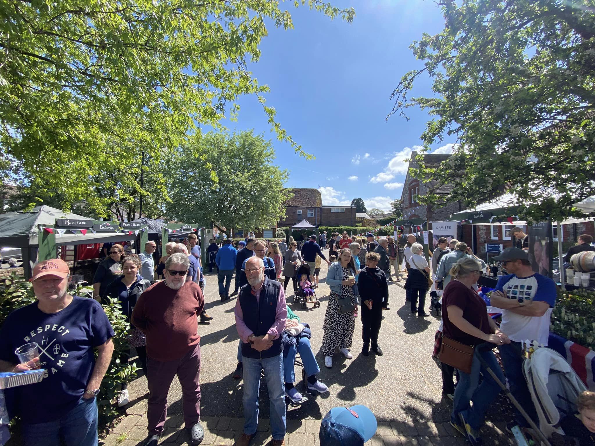 Events – Overton Radio