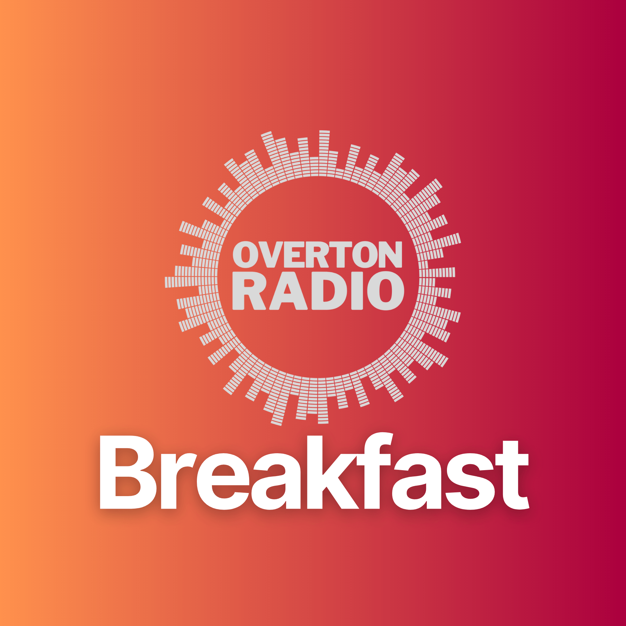 breakfast – Overton Radio