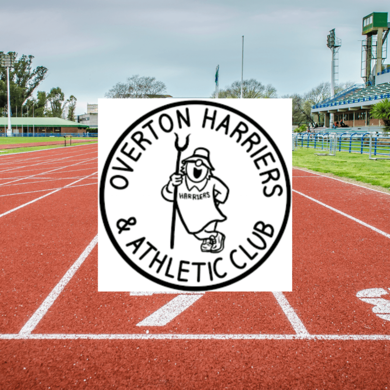 Overton Radio – The voice of the village